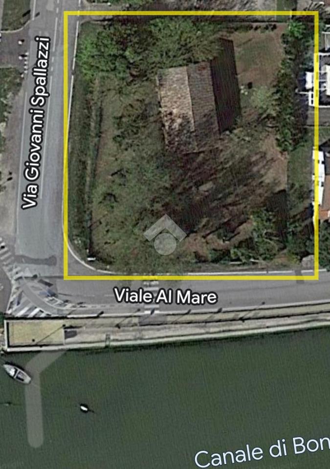 Terreno edificabile in vendita a Ravenna