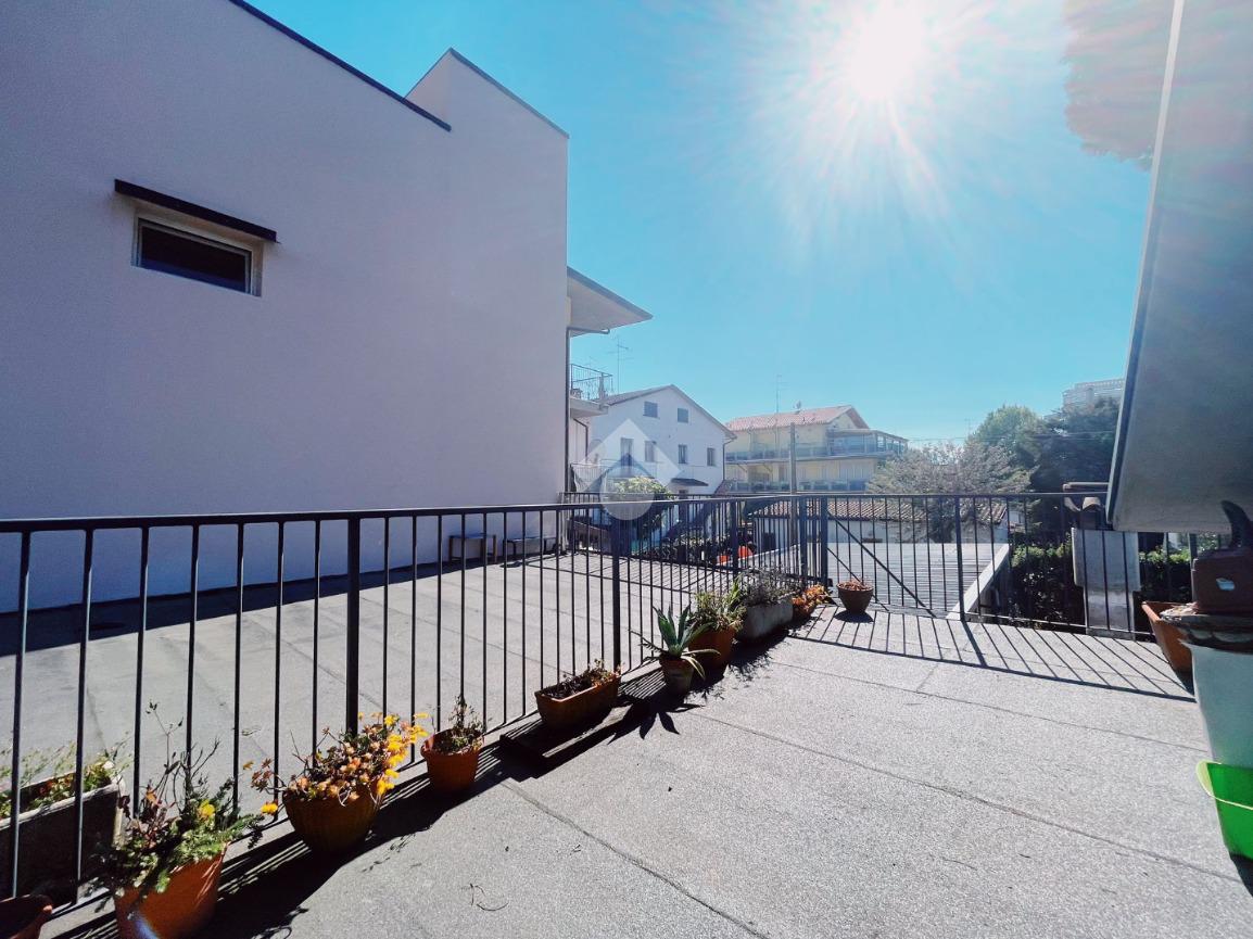 Villa a schiera in vendita a Ravenna