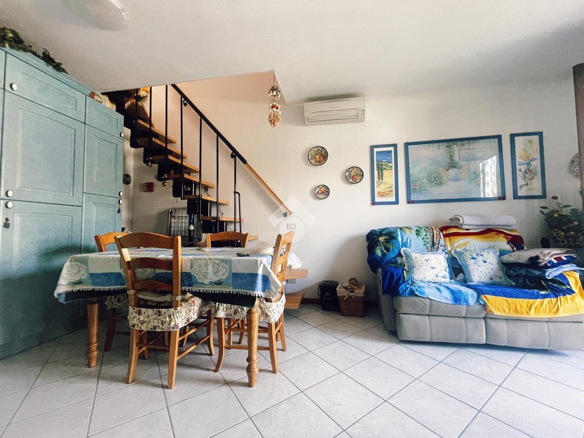 Appartamento in vendita a Ravenna