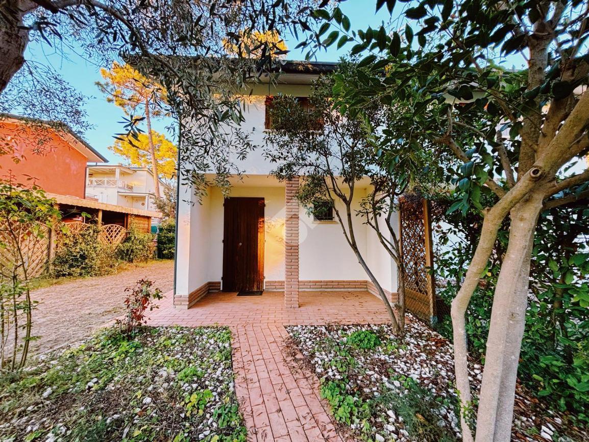 Villa in vendita a Ravenna