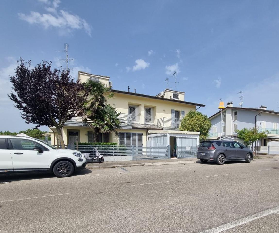 Villa a schiera in vendita a Ravenna