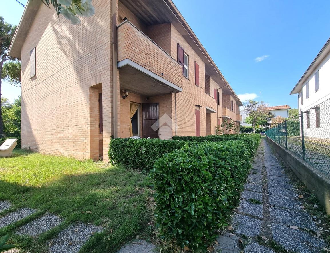 Villa a schiera in vendita a Ravenna