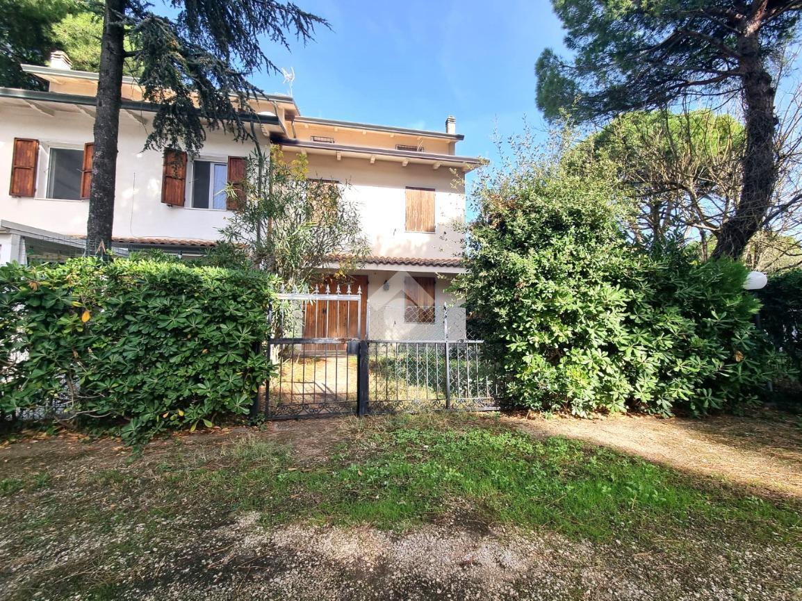 Villa a schiera in vendita a Ravenna