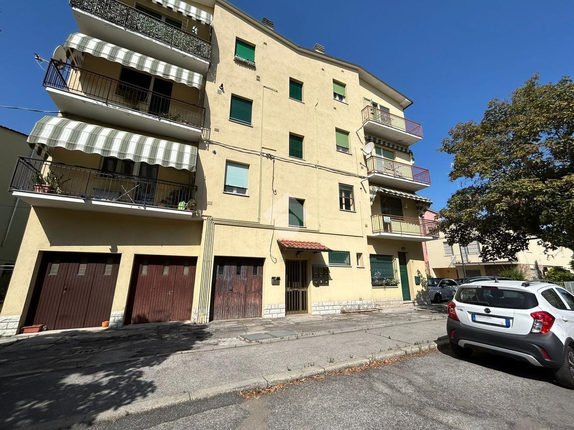 Appartamento in vendita a Ravenna