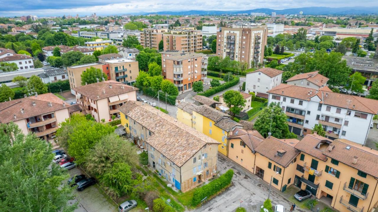 Appartamento in vendita a Reggio Emilia