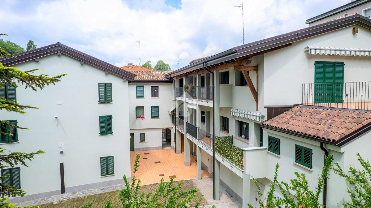 Appartamento in vendita a Reggio Emilia