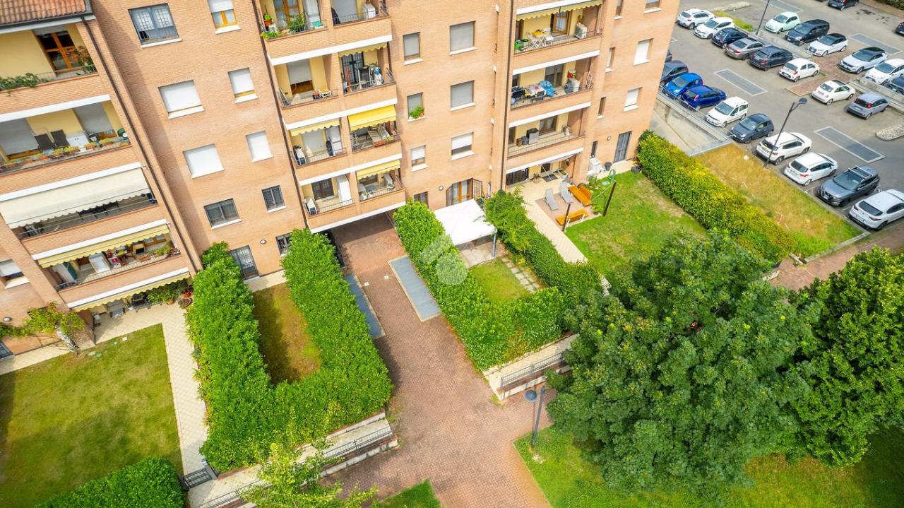 Appartamento in vendita a Reggio Emilia