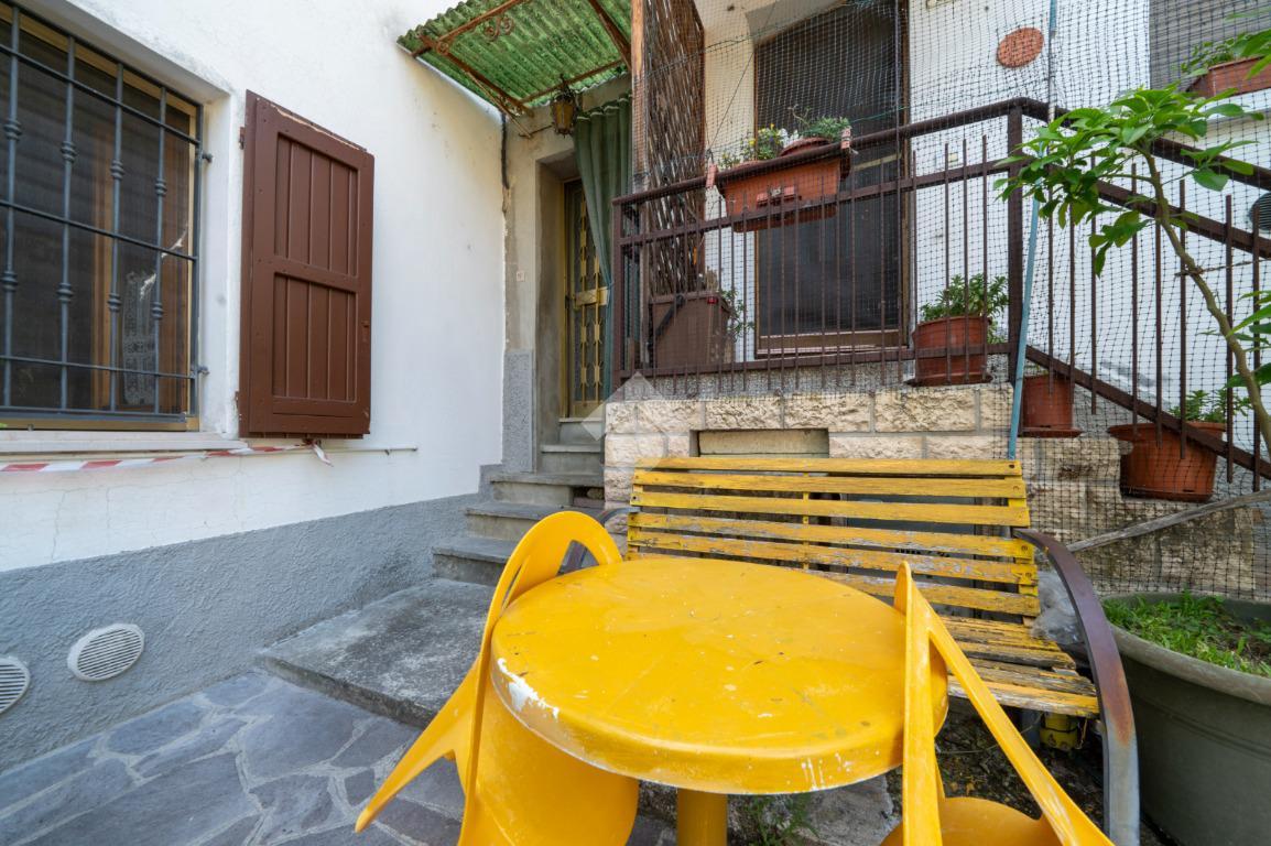 Appartamento in vendita a Casina