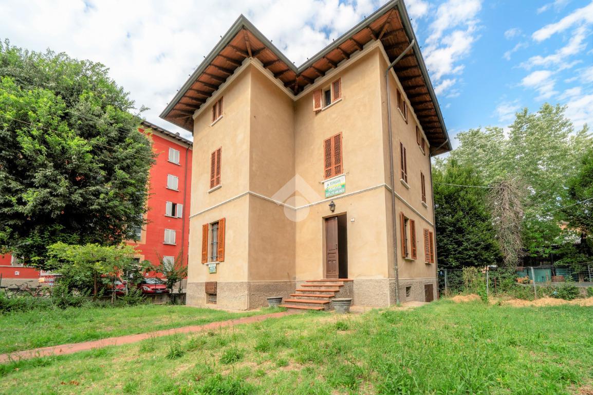 Villa in vendita a Reggio Emilia