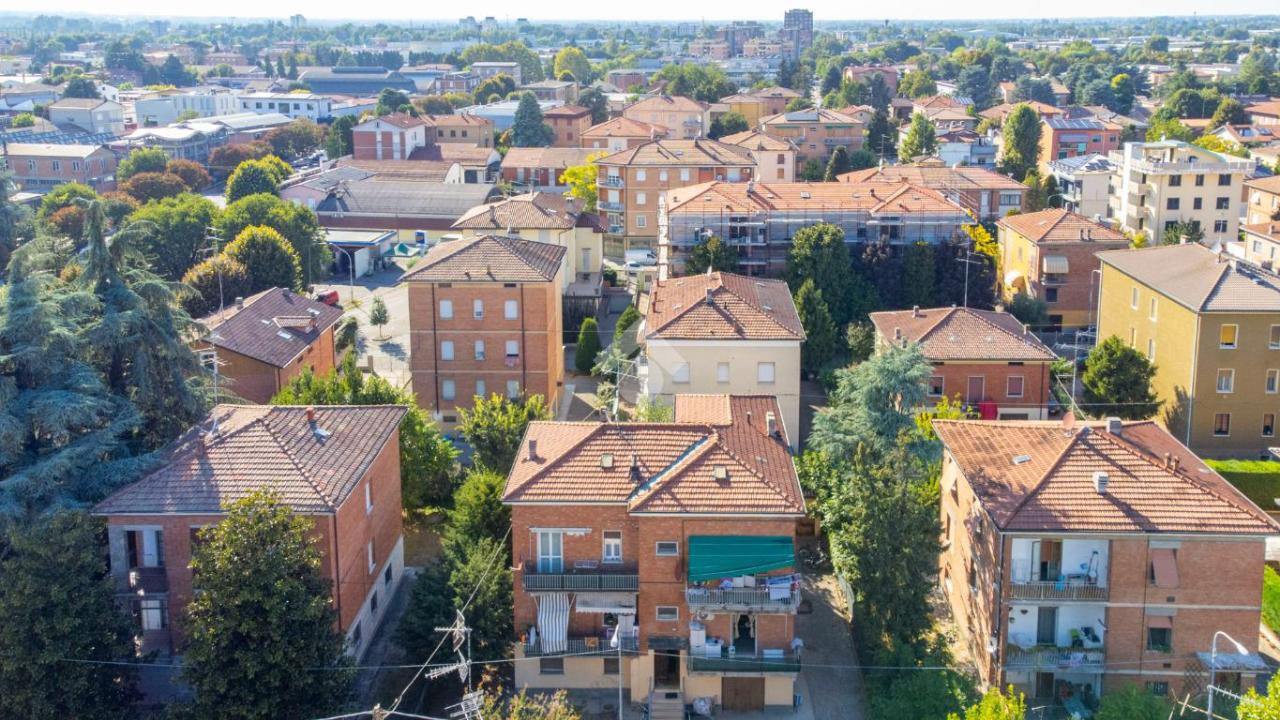 Appartamento in vendita a Reggio Emilia