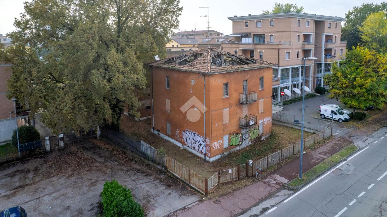 Terreno edificabile in vendita a Reggio Emilia