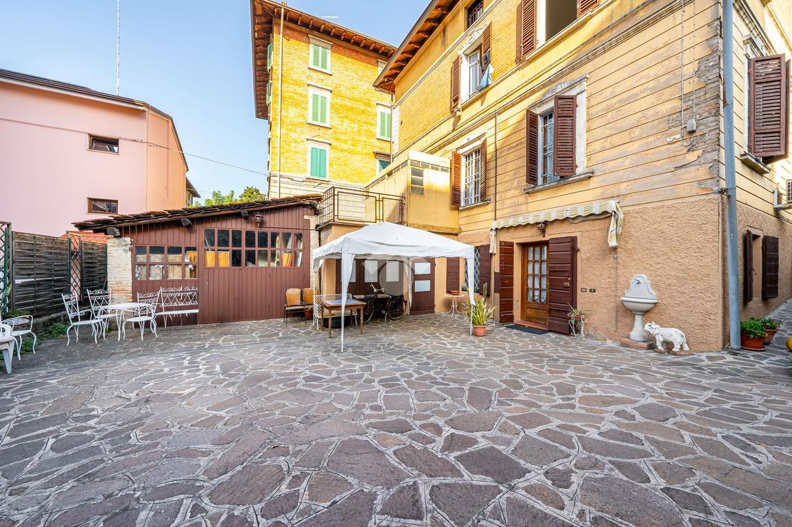 Villa in vendita a Reggio Emilia