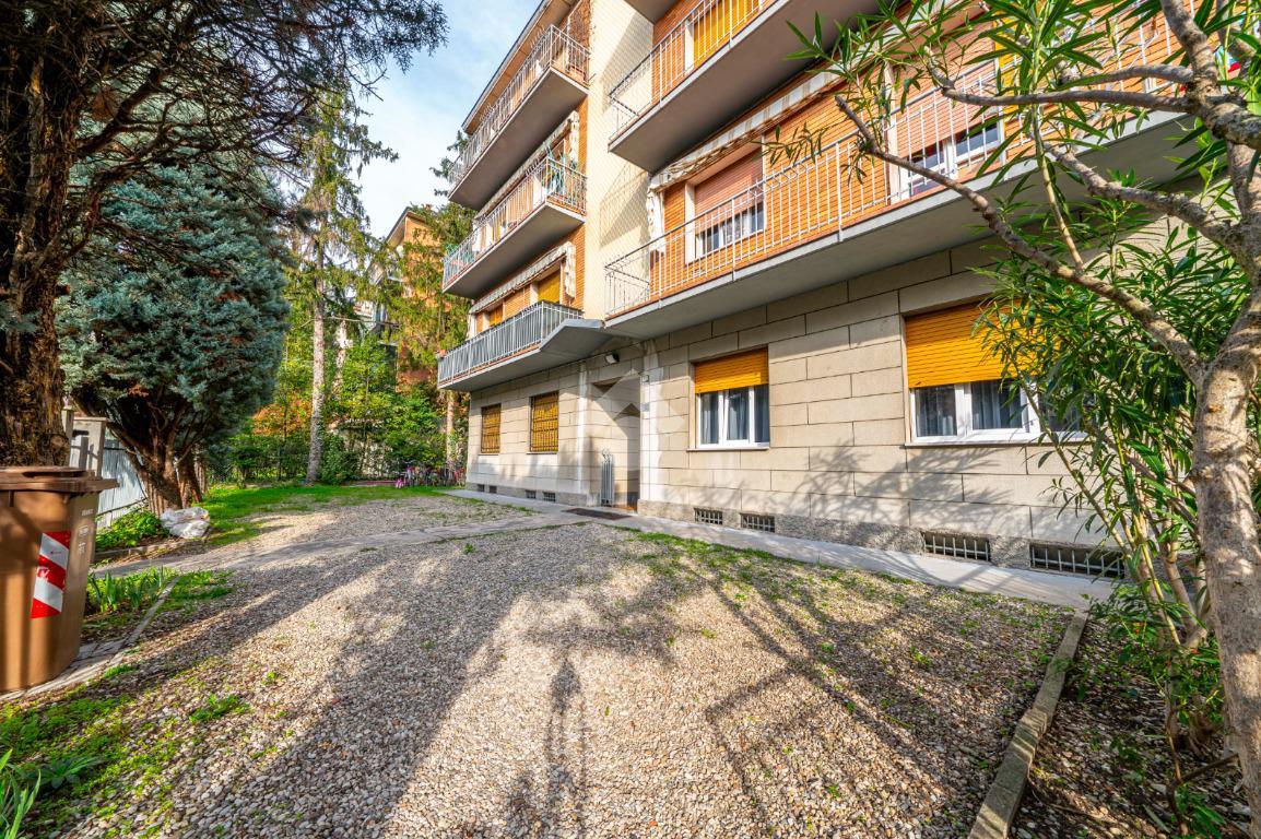 Appartamento in vendita a Reggio Emilia