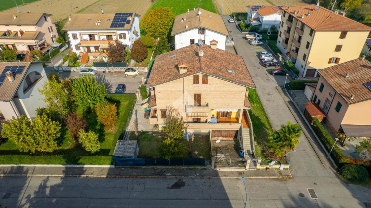 Villa in vendita a Reggio Emilia