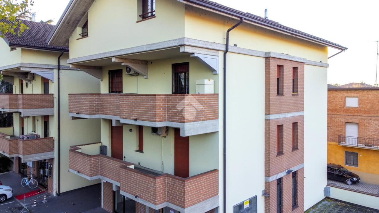 Appartamento in vendita a Reggio Emilia