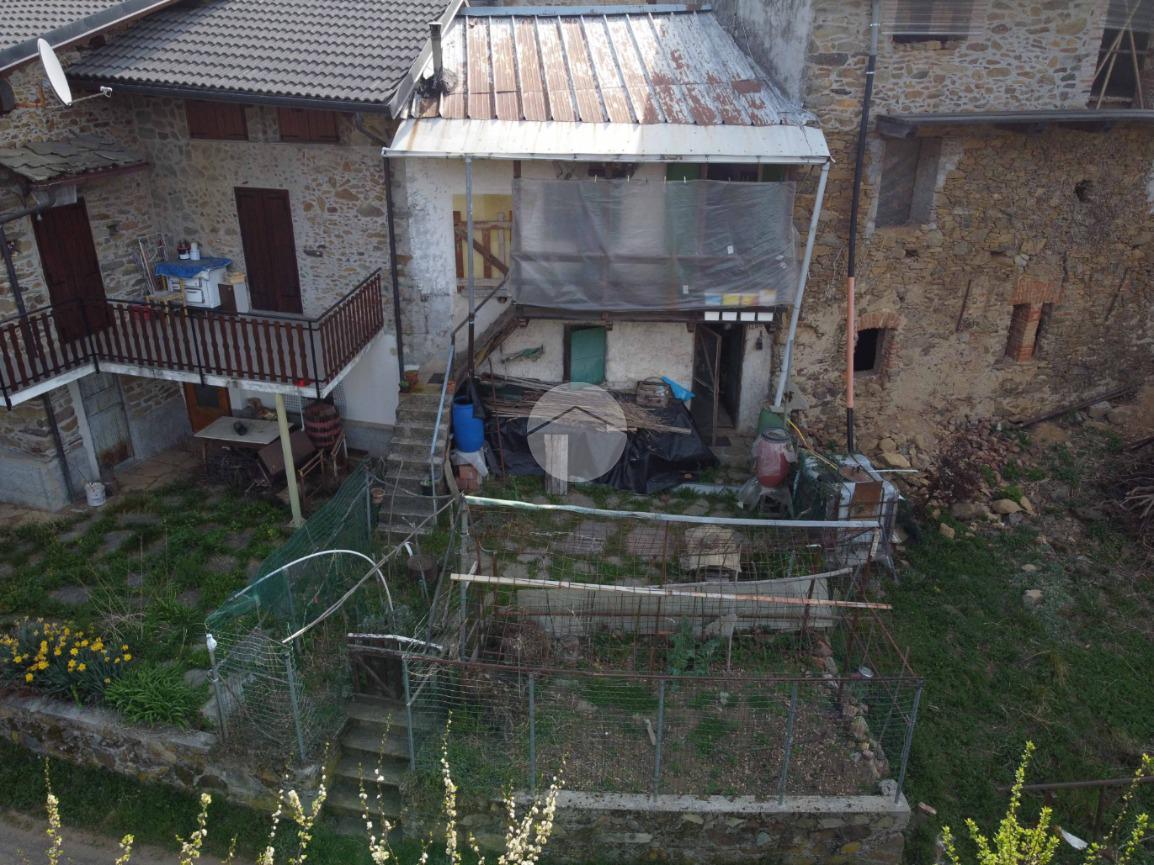 Casa indipendente in vendita a Coassolo Torinese
