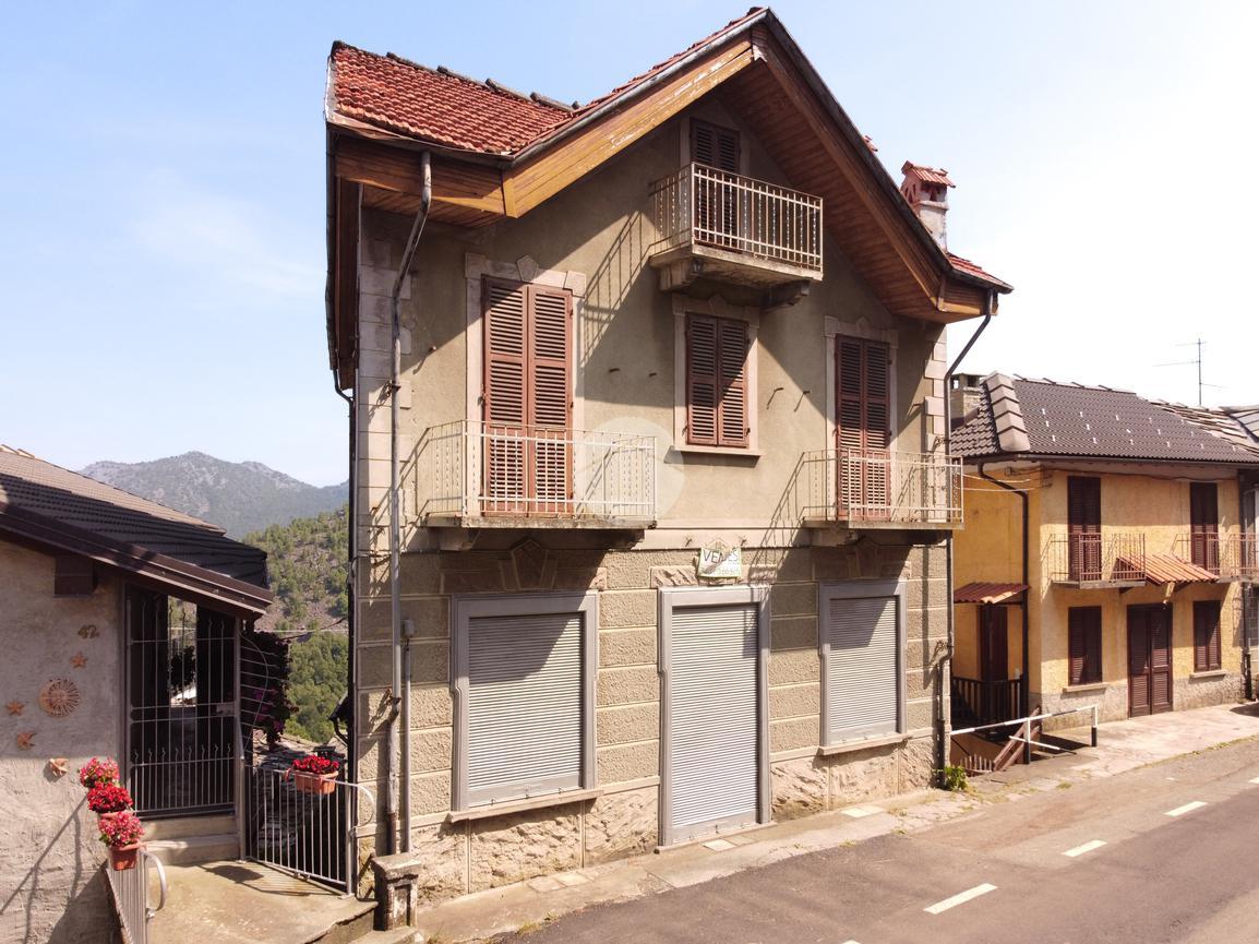 Casa indipendente in vendita a Viu'