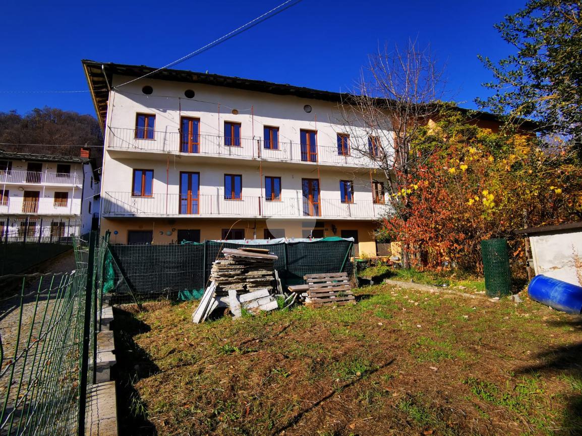 Bilocale in Località La Villa 5, Traves