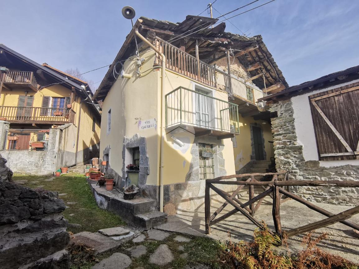 Casa indipendente in vendita a Viu'