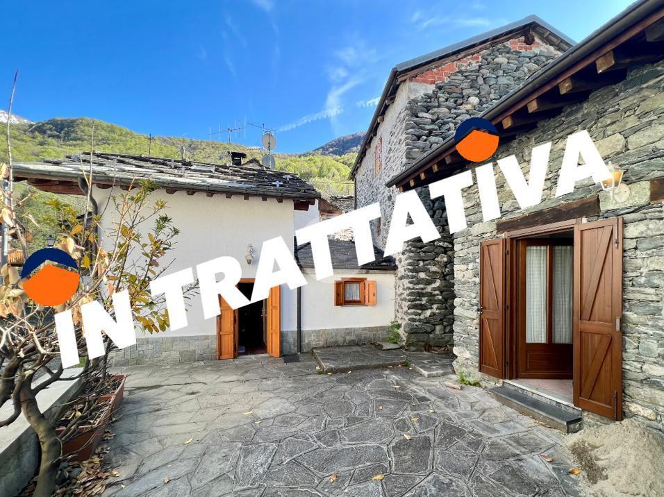 Casa indipendente in vendita a Lemie