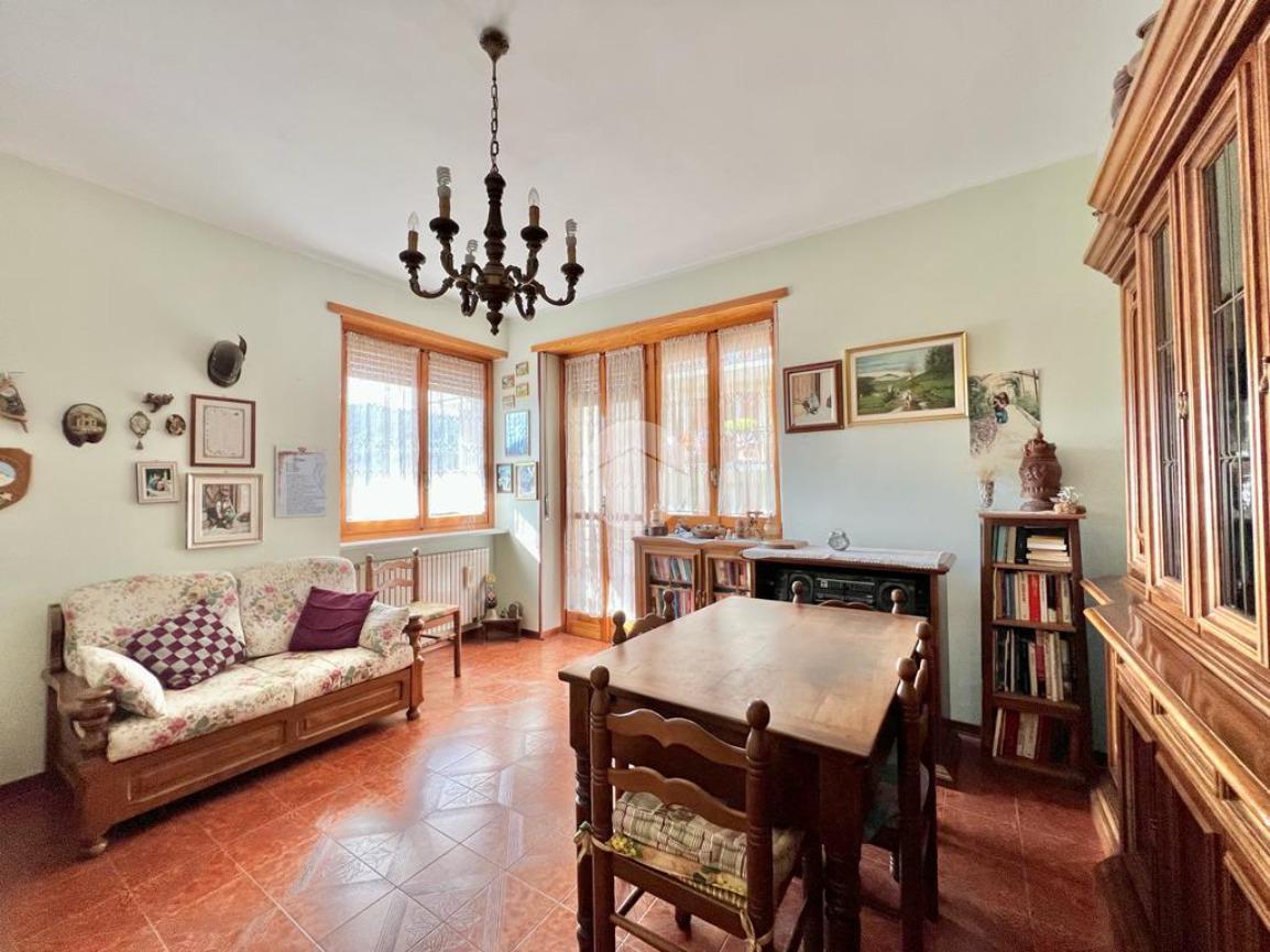 Appartamento in vendita a Viu'