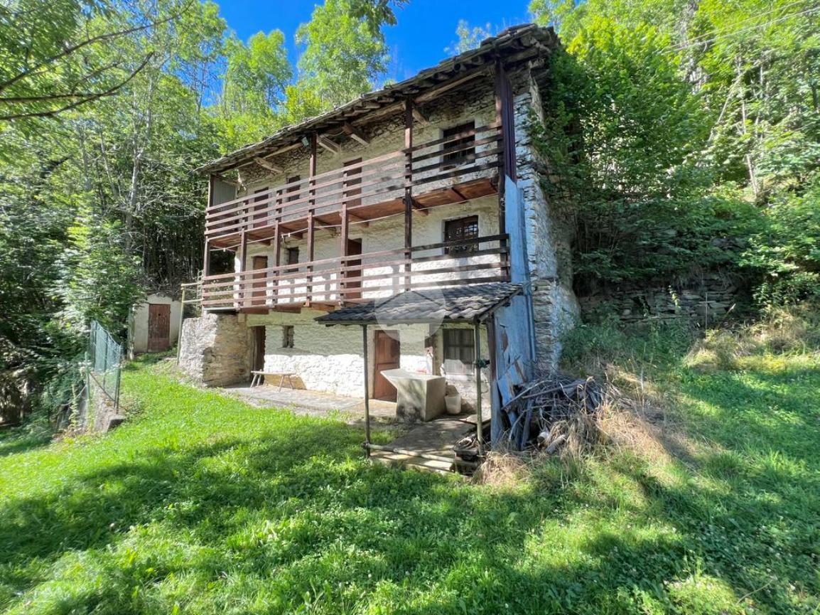 Casa indipendente in vendita a Viu'