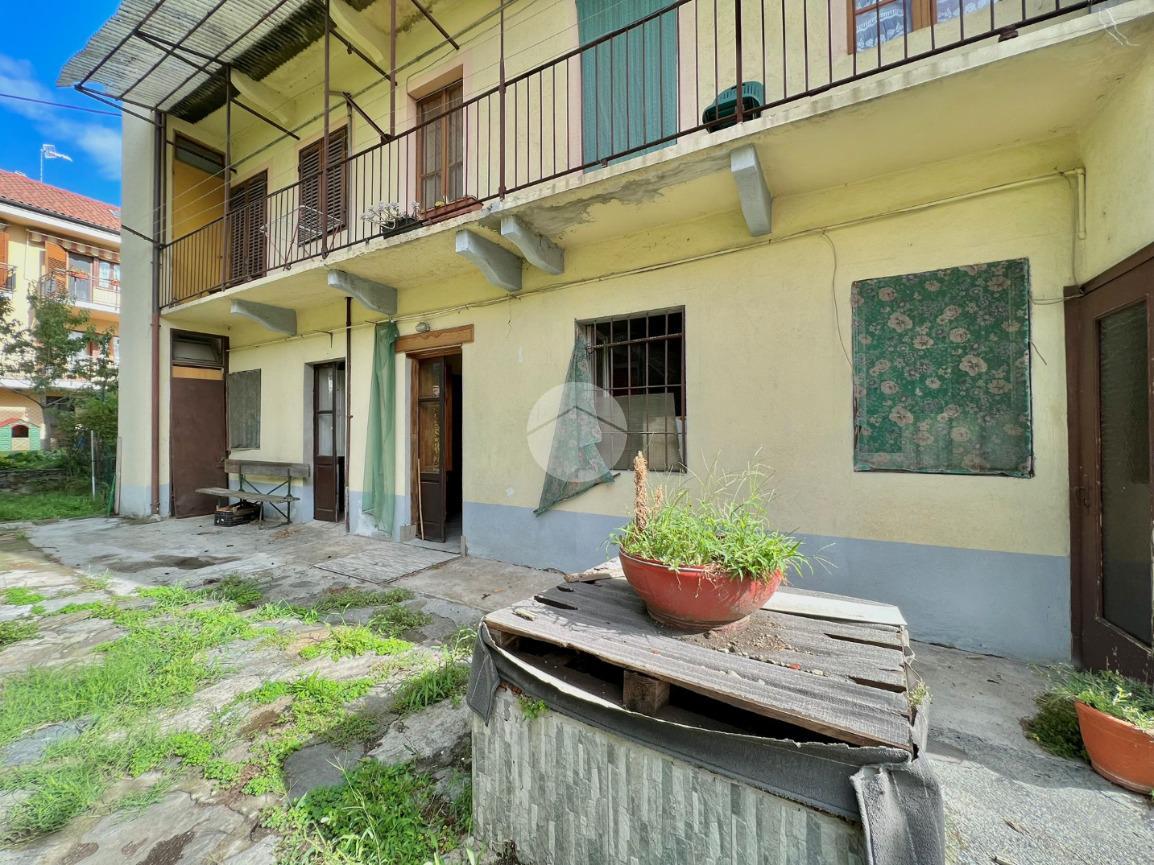 Appartamento in vendita a Lanzo Torinese