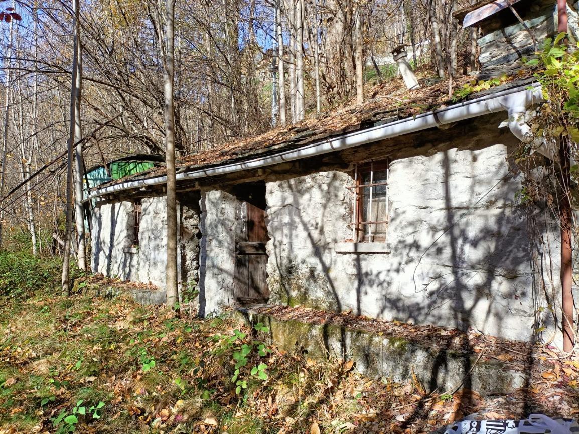 Casa indipendente in vendita a Lemie