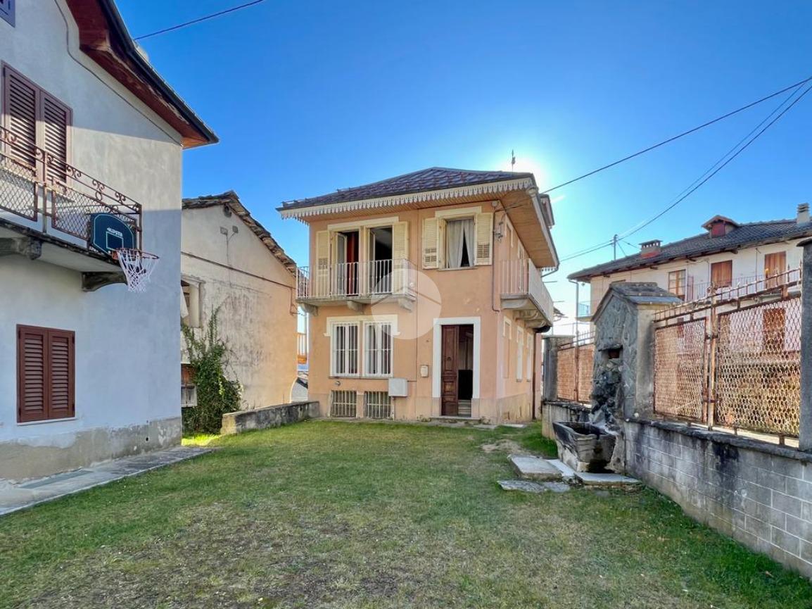 Villa in vendita a Viu'