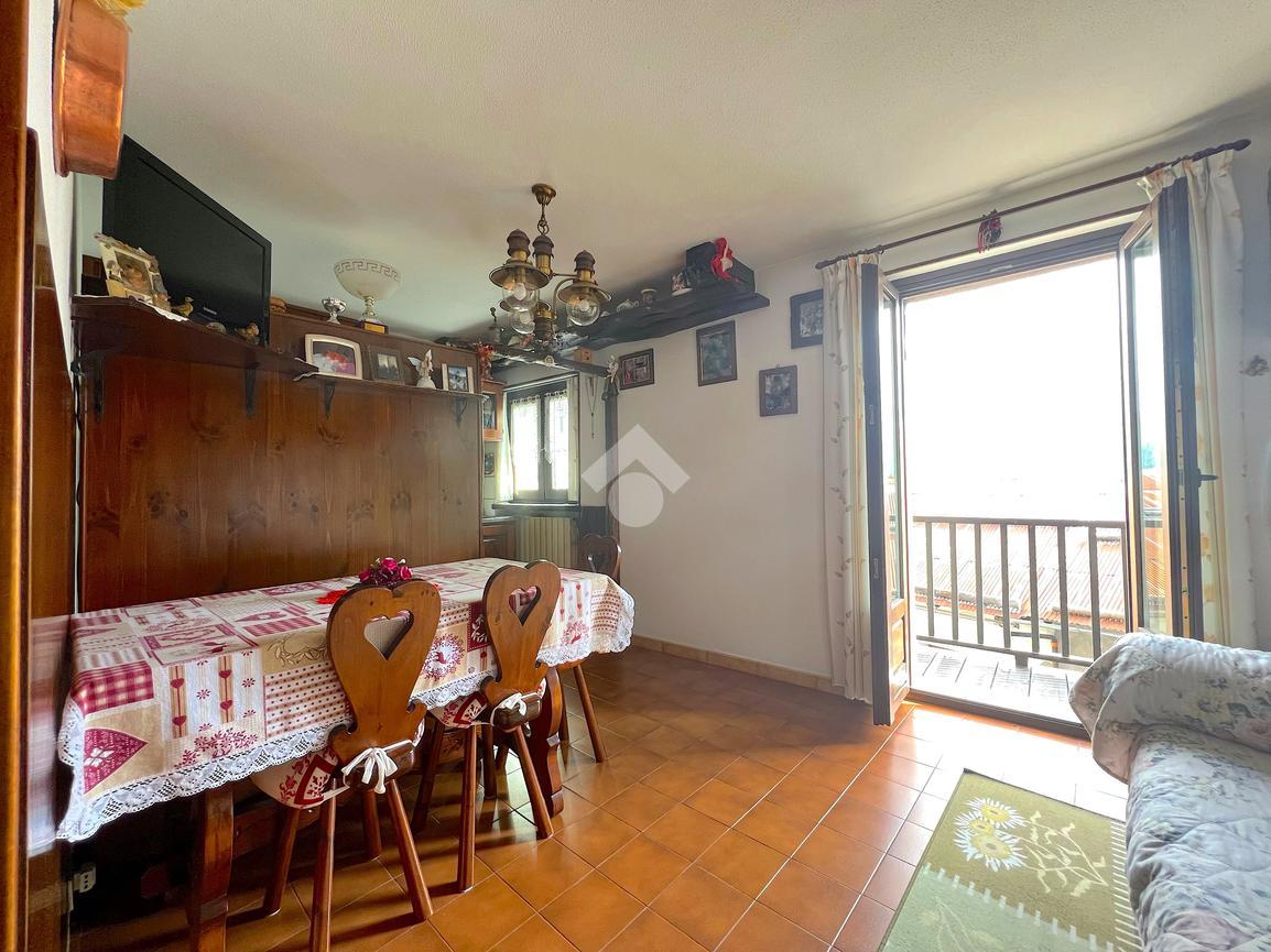 Appartamento in vendita a Sestriere