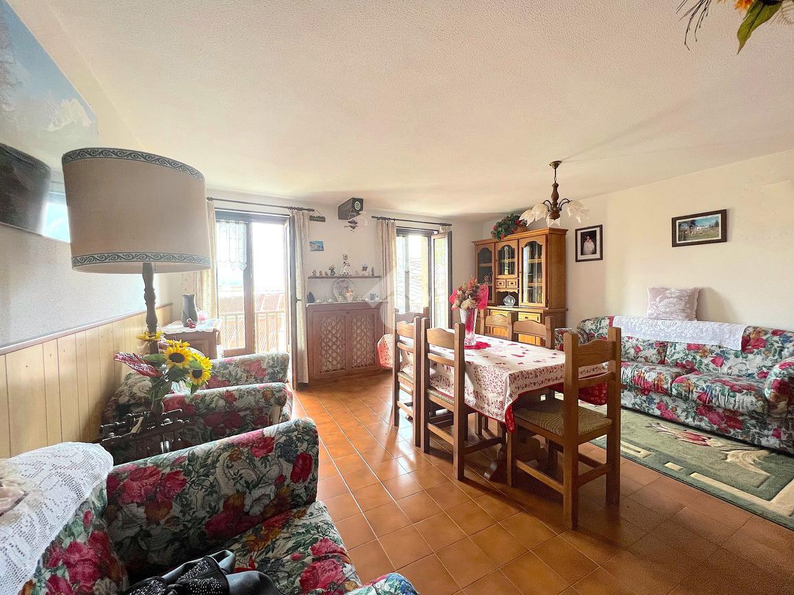 Appartamento in vendita a Sestriere