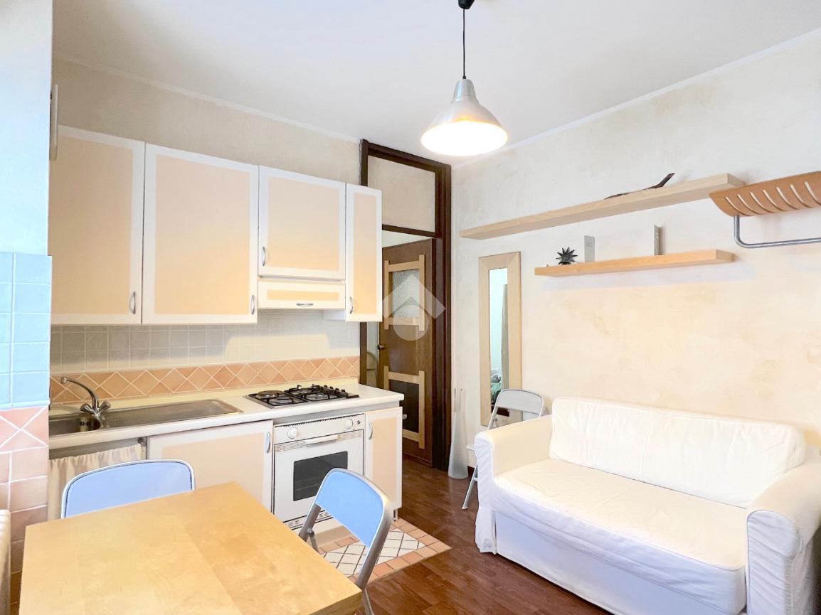 Appartamento in vendita a Sestriere