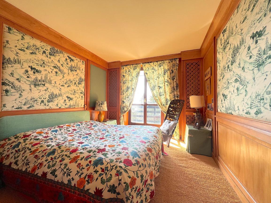 Trilocale in Via Sauze 3, Sestriere