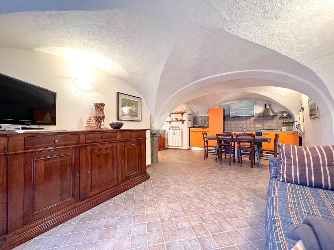 Appartamento in vendita a Sauze Di Cesana