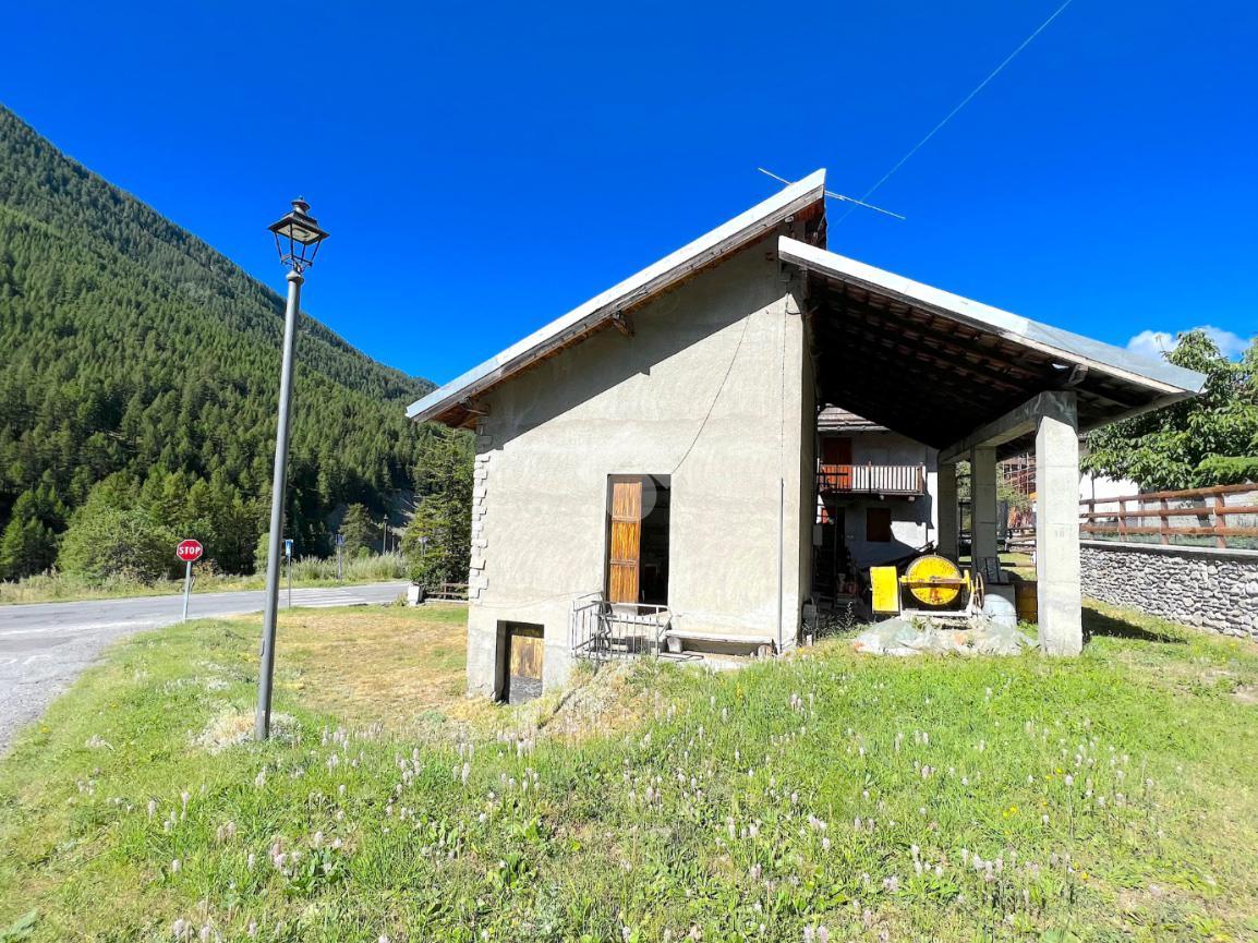 Casa indipendente in vendita a Sauze Di Cesana