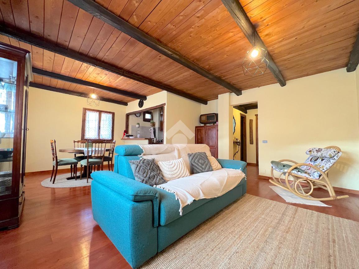 Appartamento in affitto a Sestriere