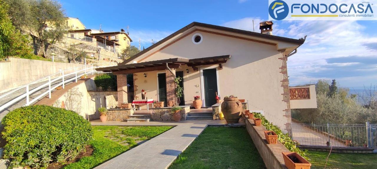 Villa in vendita a Pietrasanta