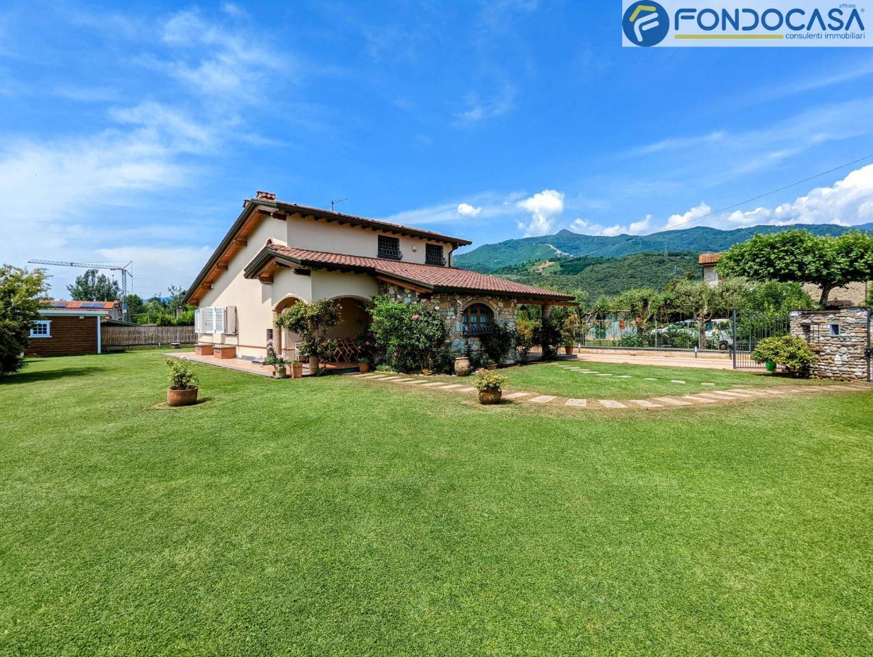 Villa in vendita a Pietrasanta