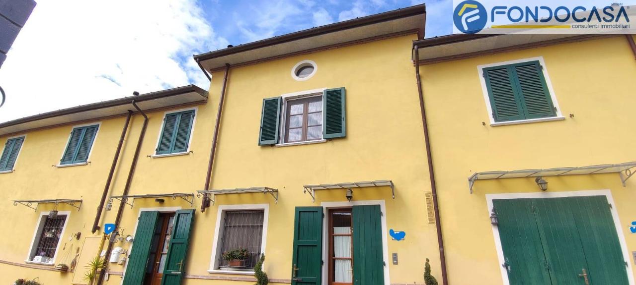 Appartamento in vendita a Seravezza