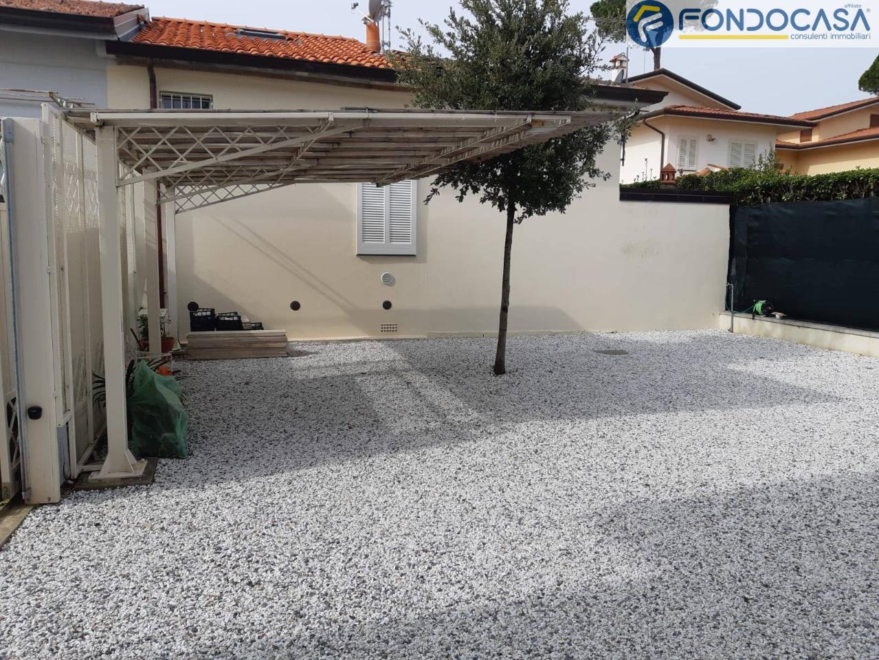 Appartamento in vendita a Forte Dei Marmi