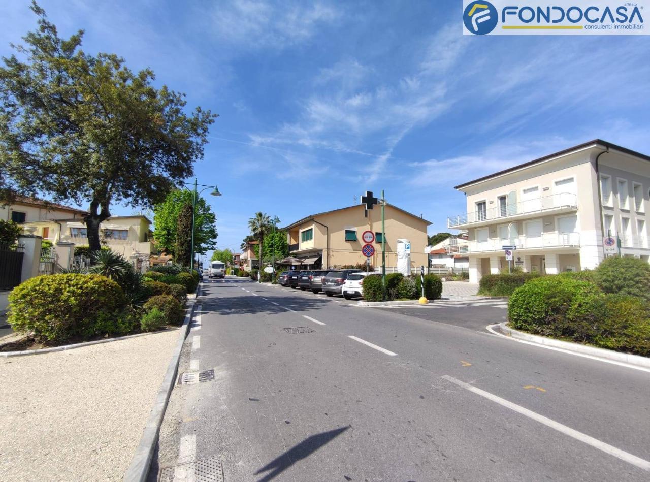 Appartamento in vendita a Forte Dei Marmi