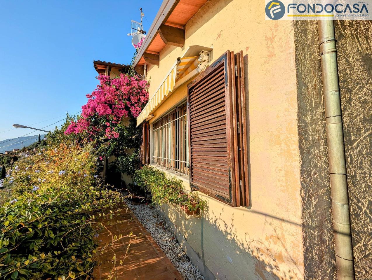Casa indipendente in vendita a Pietrasanta