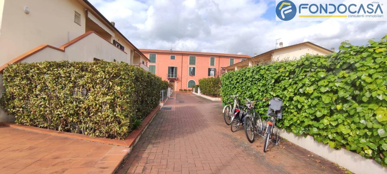 Appartamento in vendita a Seravezza
