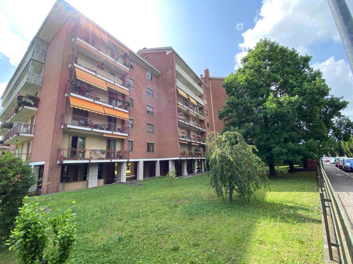 Appartamento in vendita a Grugliasco