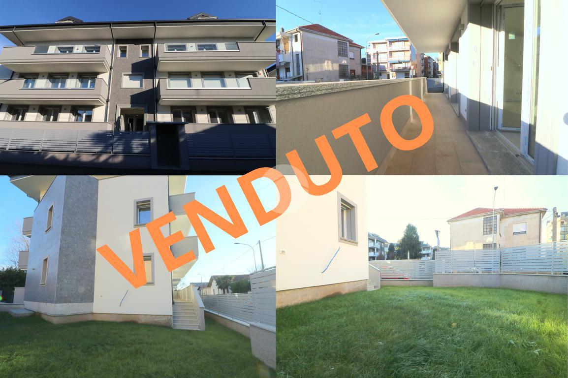 Appartamento in vendita a Rho