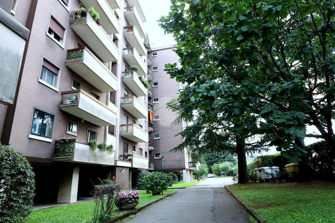 Appartamento in vendita a Rho