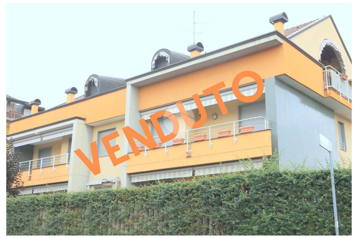 Appartamento in vendita a Rho