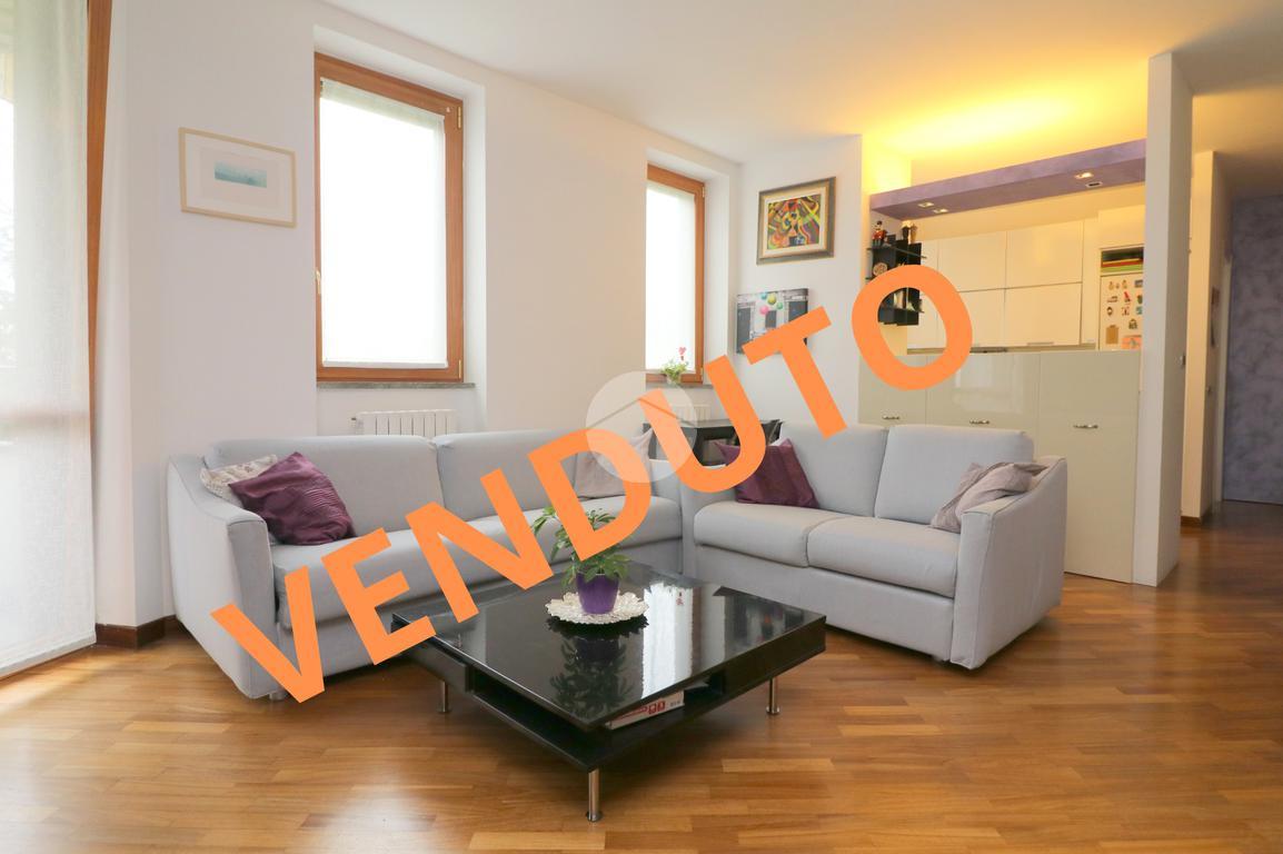 Appartamento in vendita a Rho