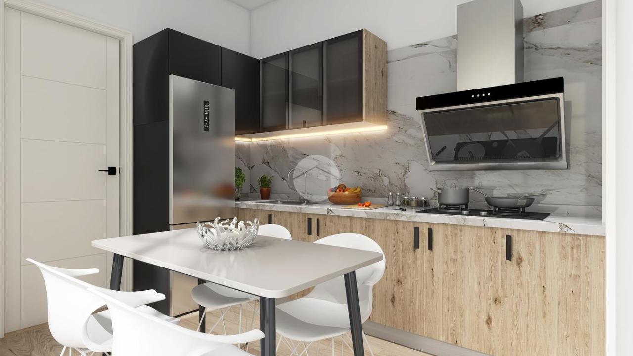 Appartamento in vendita a Rho