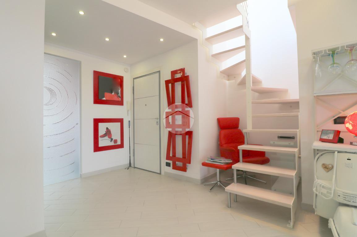 Appartamento in vendita a Rho